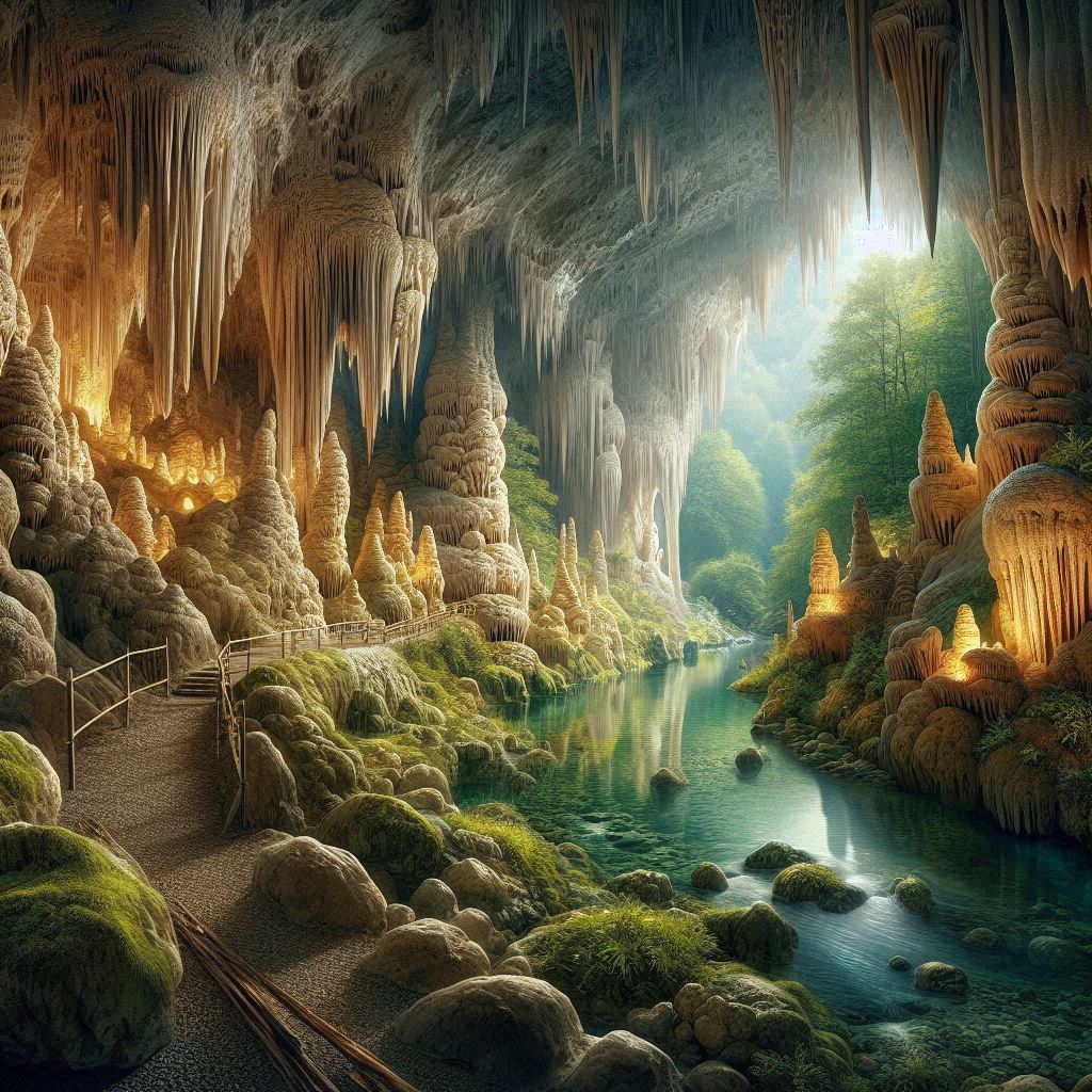 Grotten - GezinGeluk